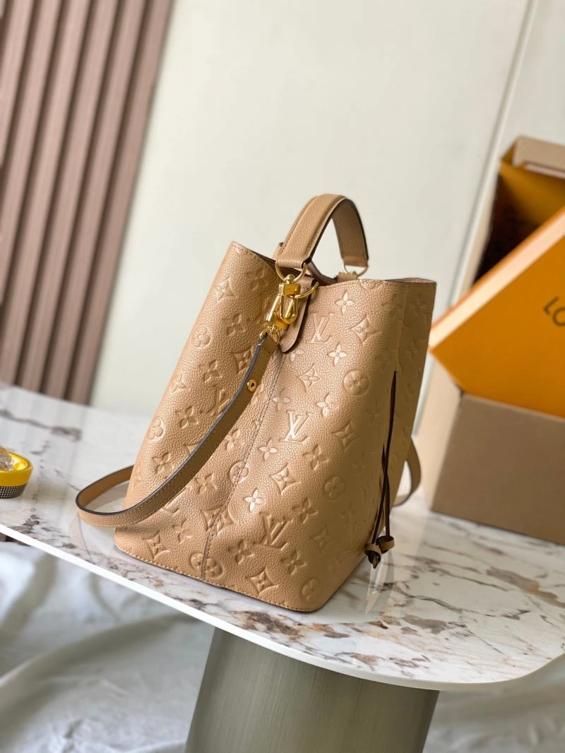 Legit Louis Vuitton Bucket Bags