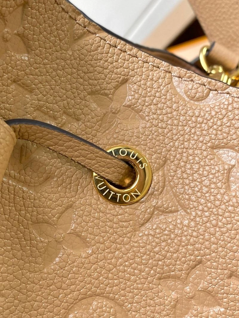 Legit Louis Vuitton Bucket Bags