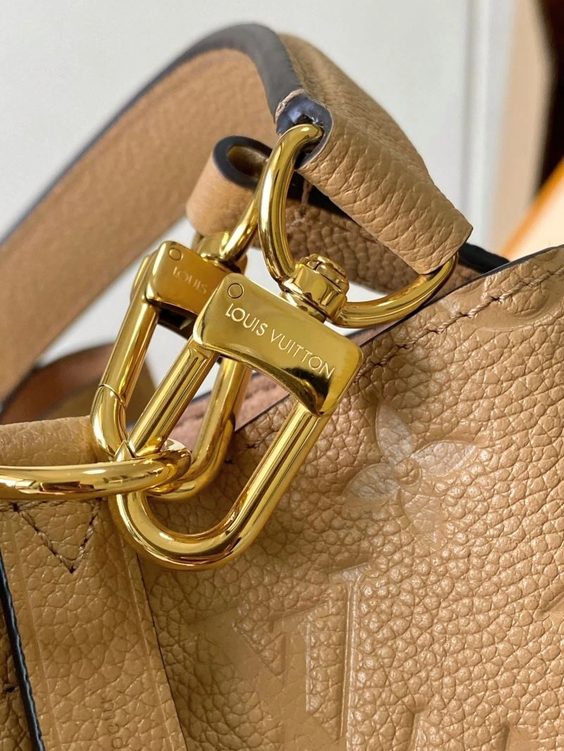 Legit Louis Vuitton Bucket Bags