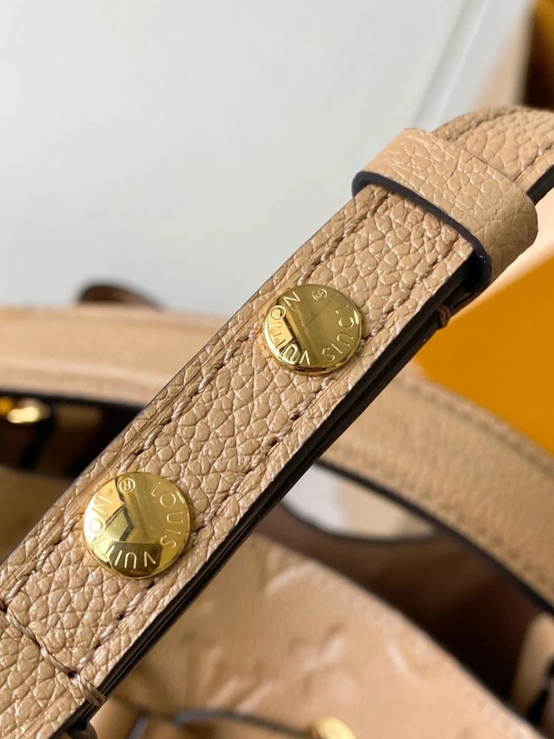 Legit Louis Vuitton Bucket Bags
