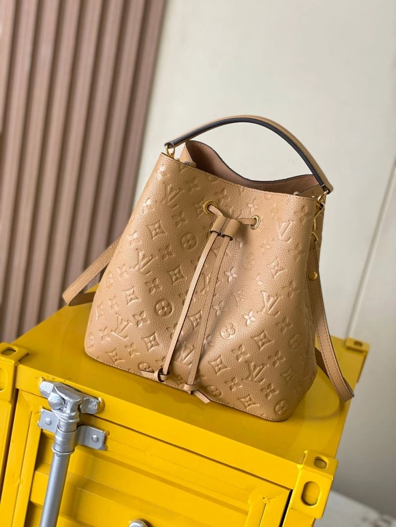 Legit Louis Vuitton Bucket Bags