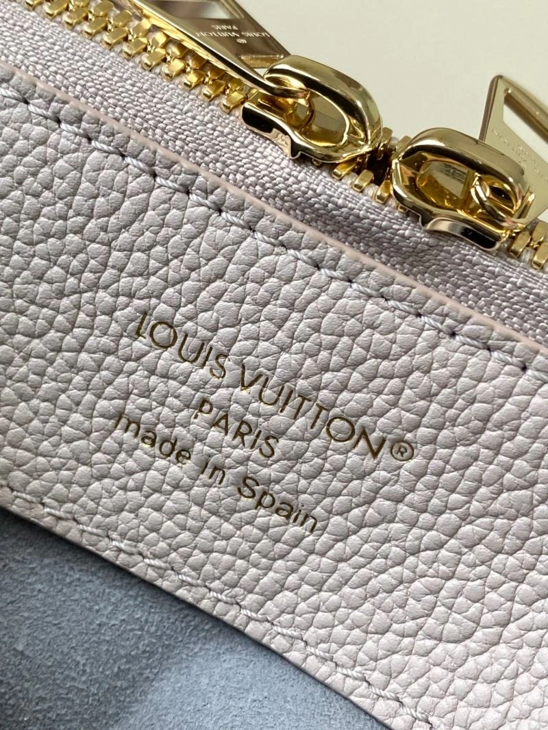 Bargain Louis Vuitton Bucket Bags