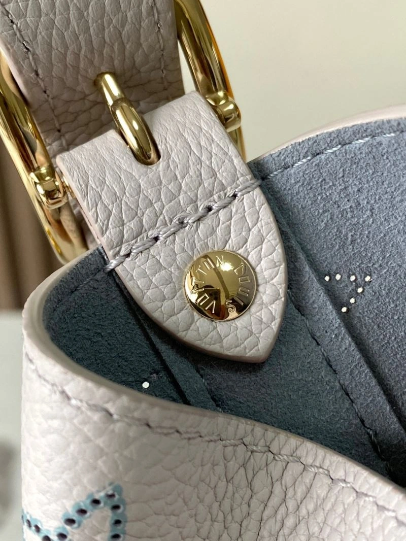 Bargain Louis Vuitton Bucket Bags