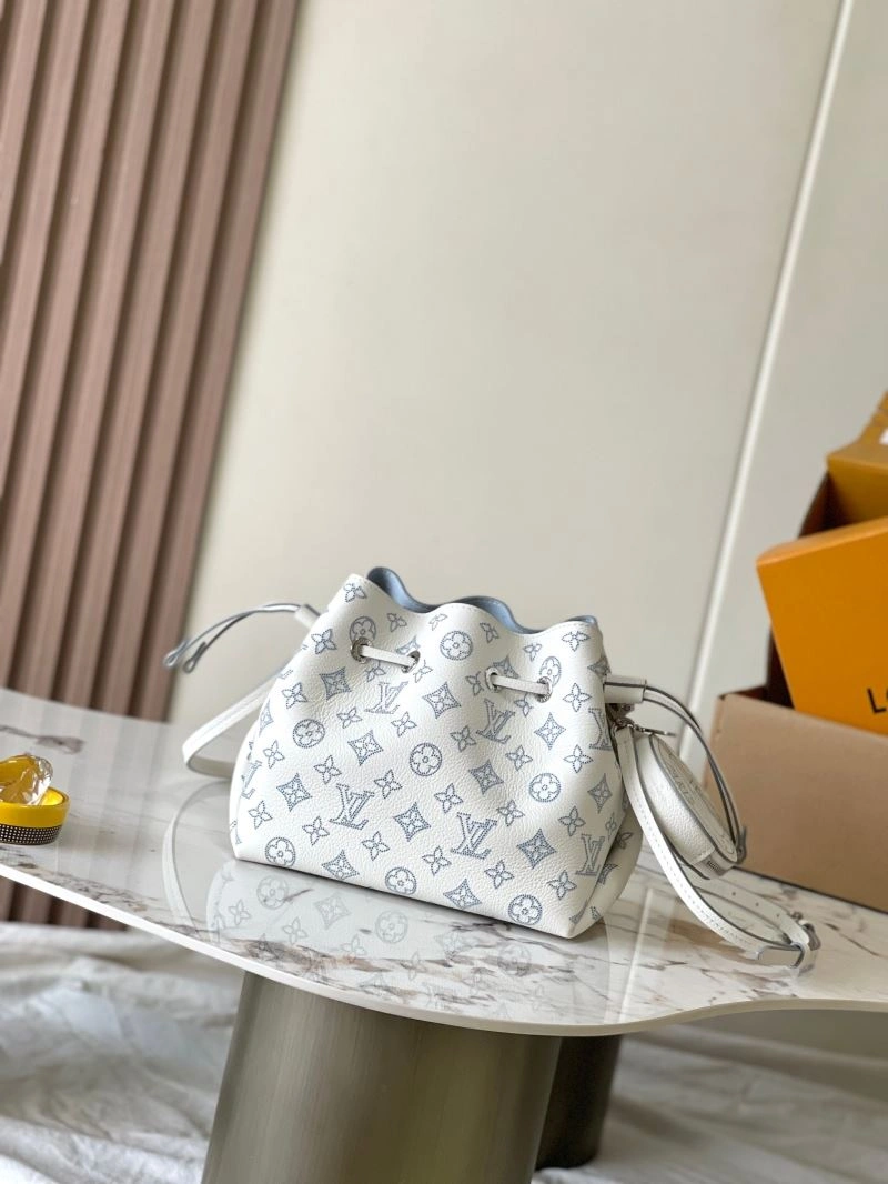 Reasonably priced Louis Vuitton Bucket Bags