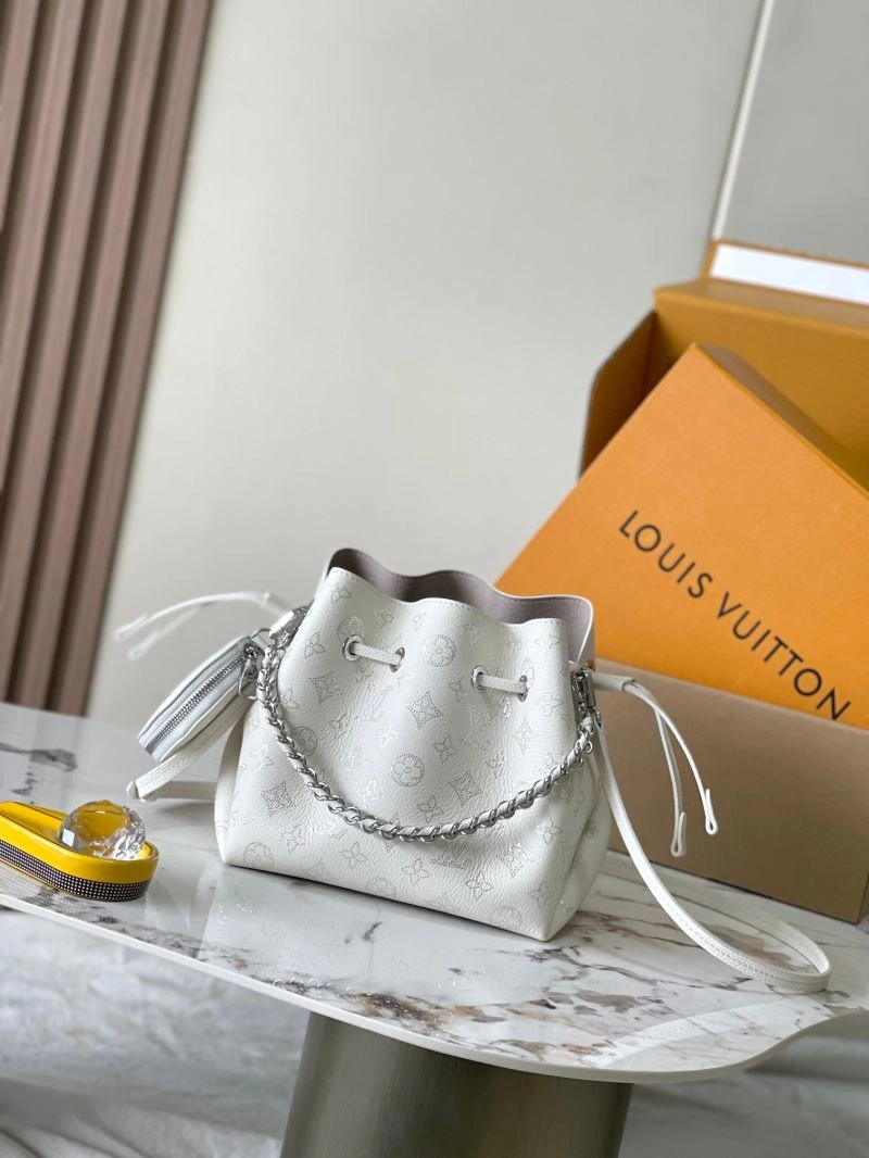Louis Vuitton Bucket Bags
