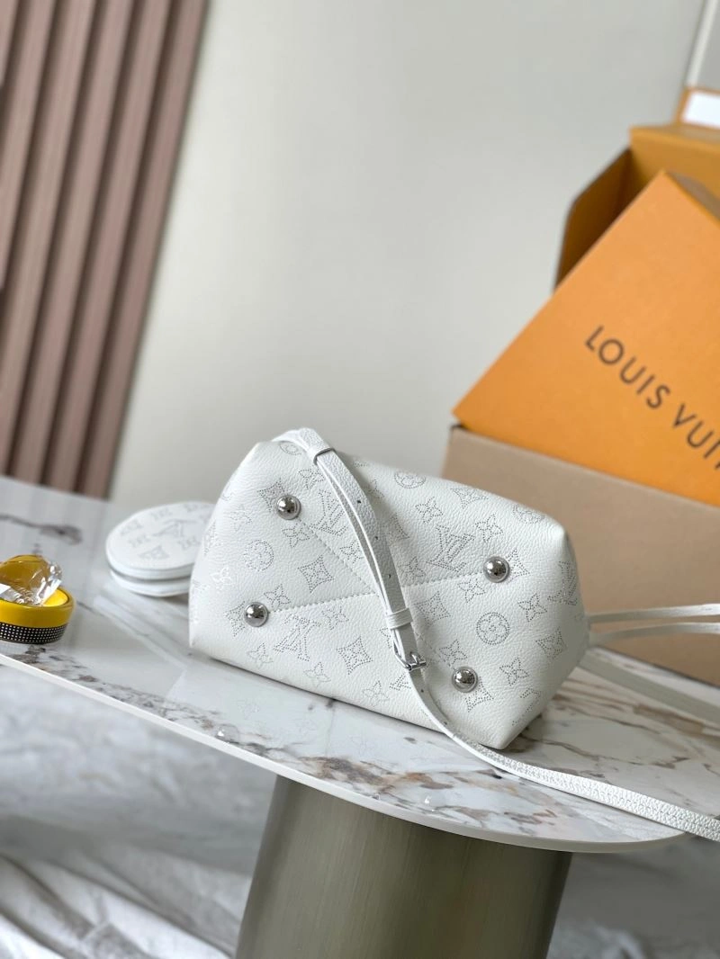 Genuine Louis Vuitton Bucket Bags