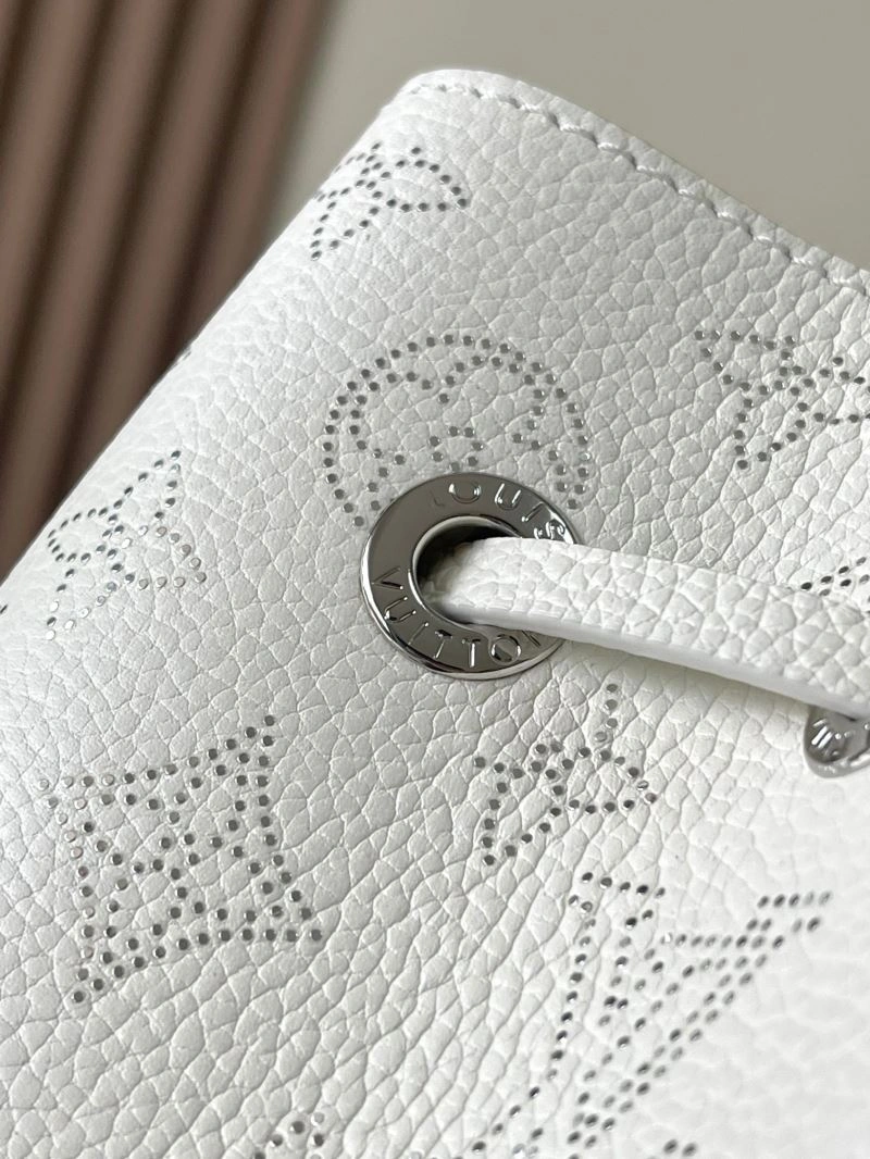 Genuine Louis Vuitton Bucket Bags
