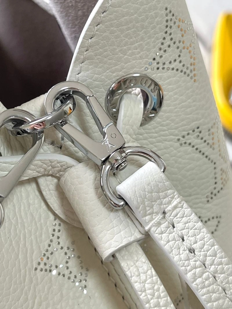 Genuine Louis Vuitton Bucket Bags