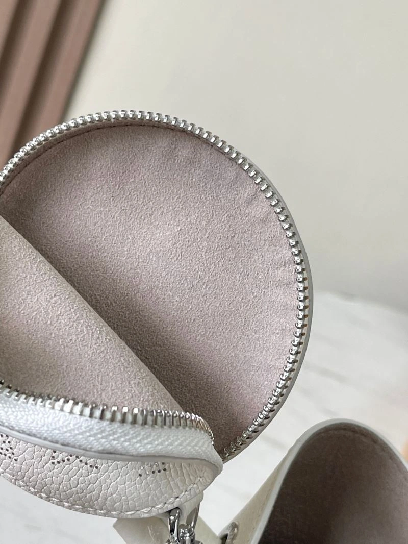 Genuine Louis Vuitton Bucket Bags
