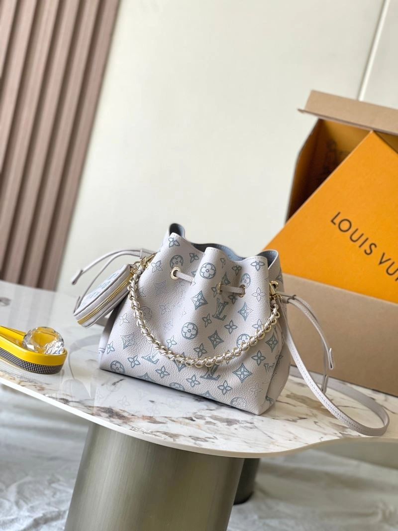 Louis Vuitton Bucket Bags