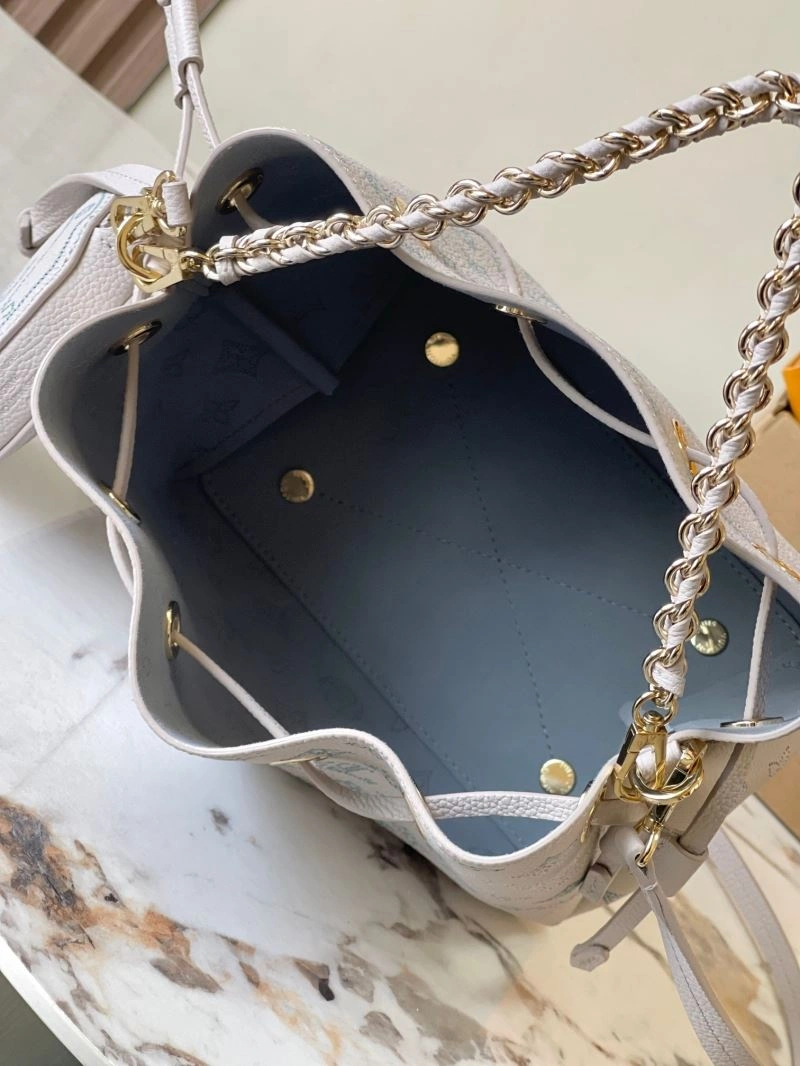 Cut-rate Louis Vuitton Bucket Bags