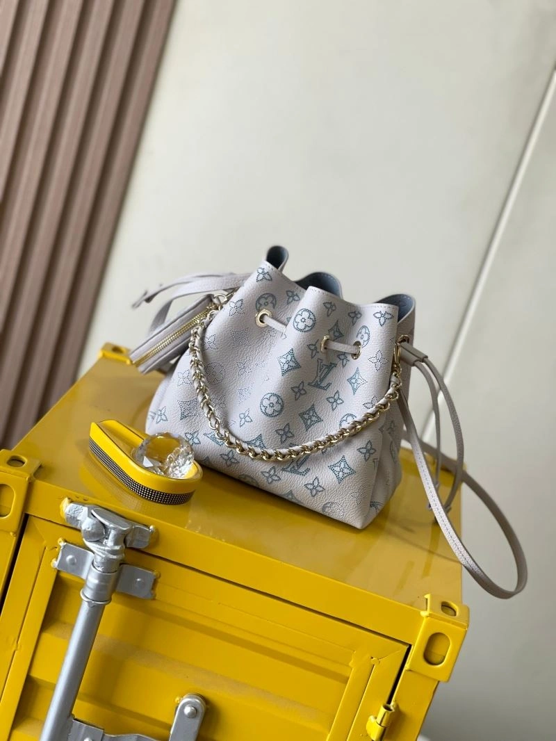 Cut-rate Louis Vuitton Bucket Bags