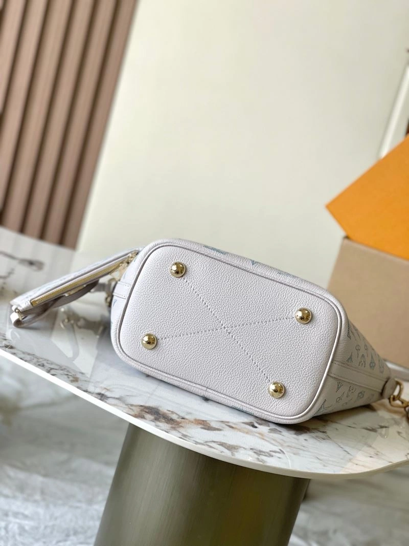 Cut-rate Louis Vuitton Bucket Bags