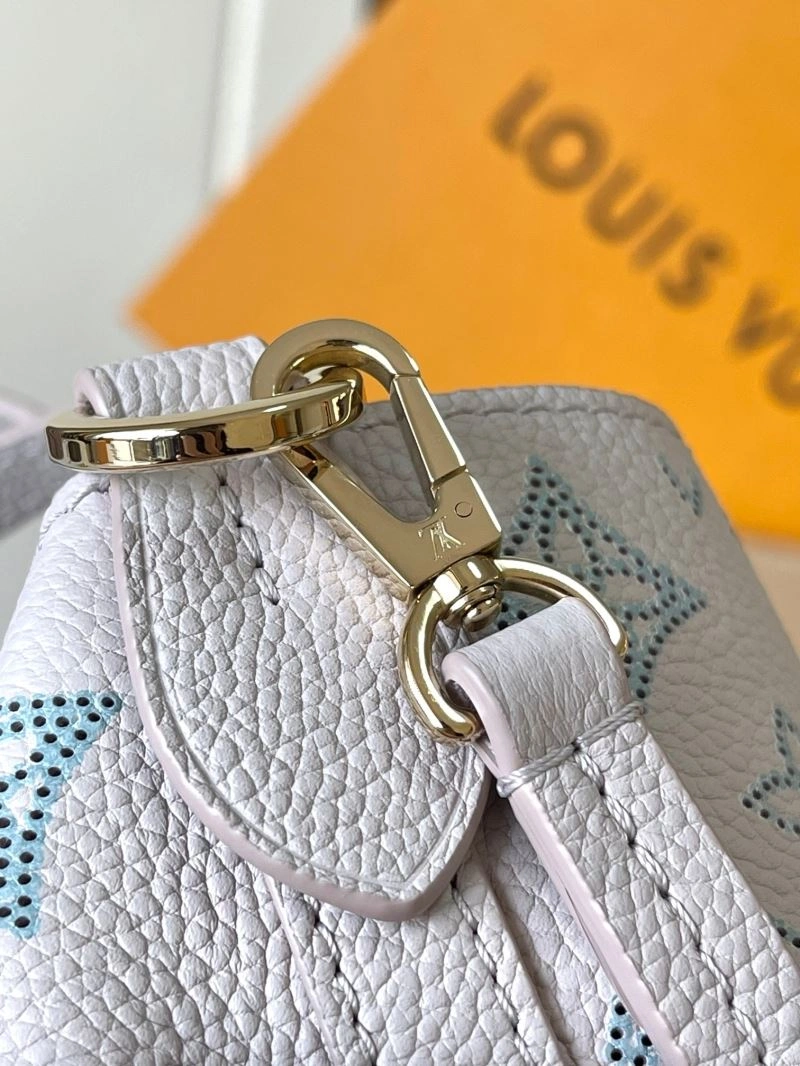 Cut-rate Louis Vuitton Bucket Bags