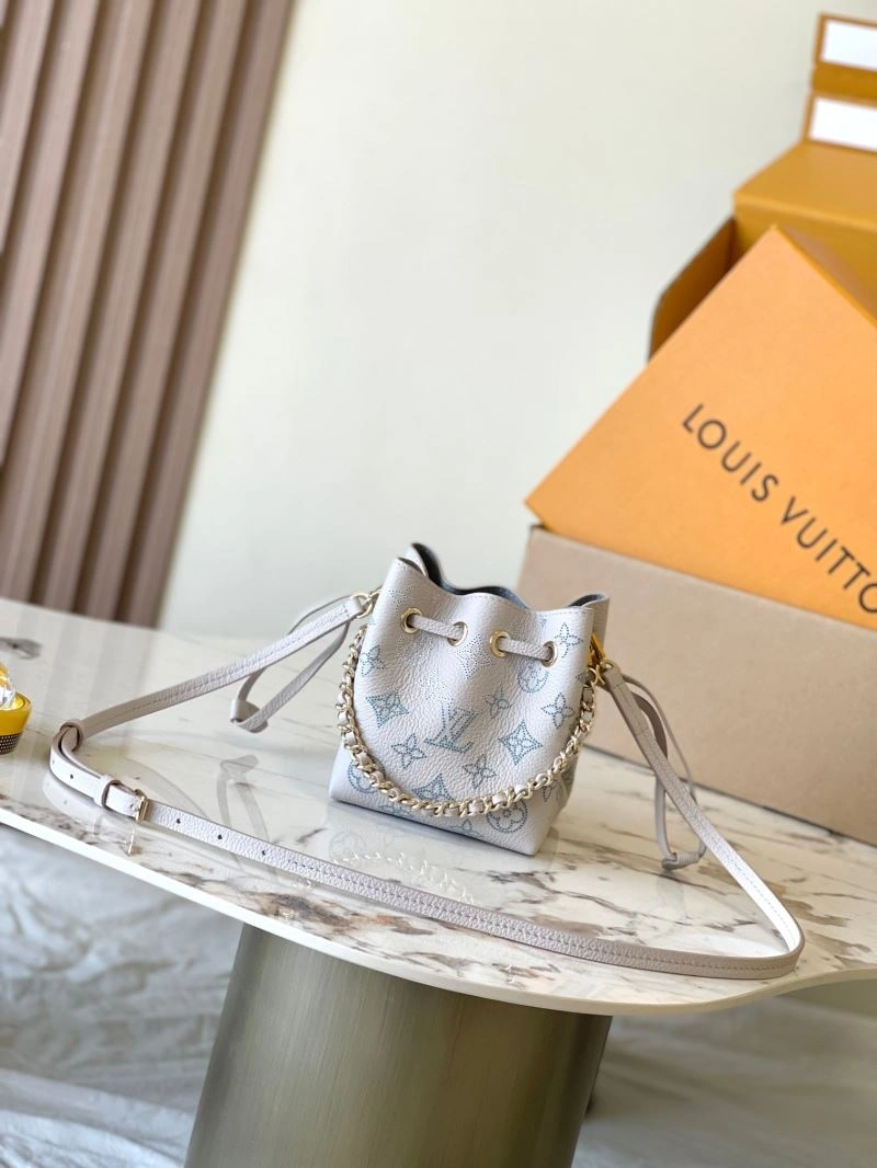 Louis Vuitton Bucket Bags