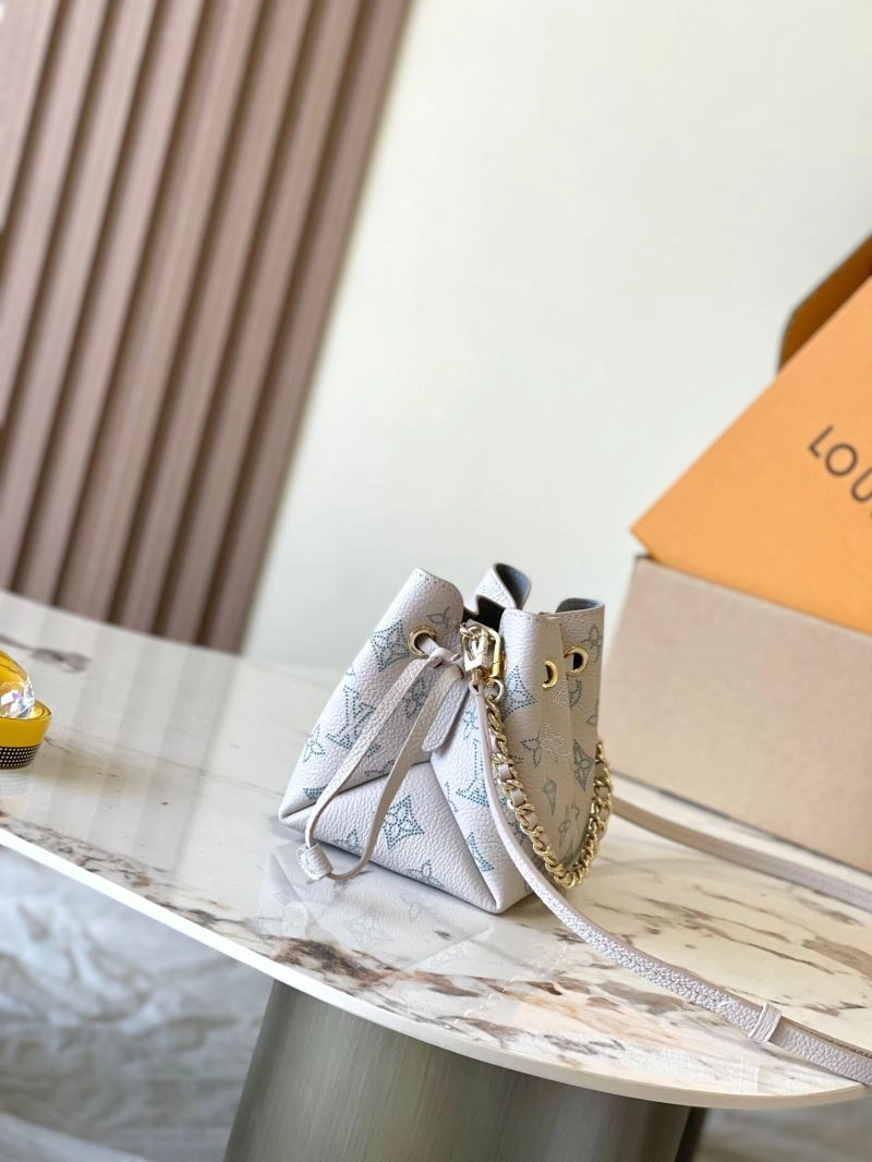 Budget-friendly Louis Vuitton Bucket Bags