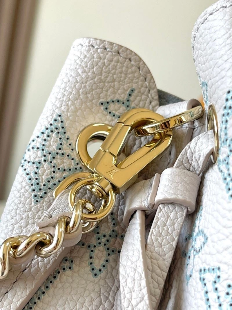Budget-friendly Louis Vuitton Bucket Bags