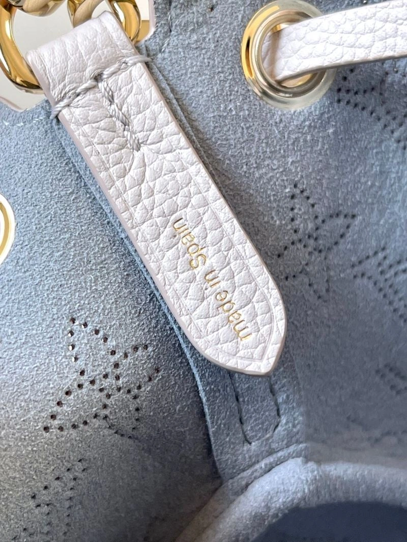 Budget-friendly Louis Vuitton Bucket Bags