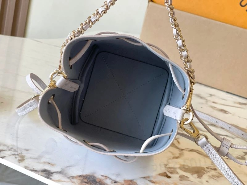 Budget-friendly Louis Vuitton Bucket Bags