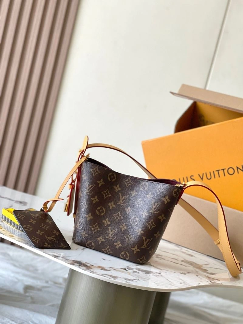Louis Vuitton Bucket Bags