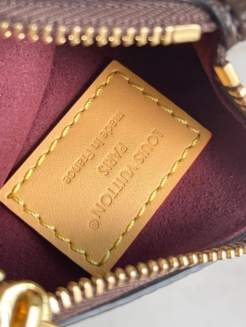 Budget-friendly Louis Vuitton Bucket Bags