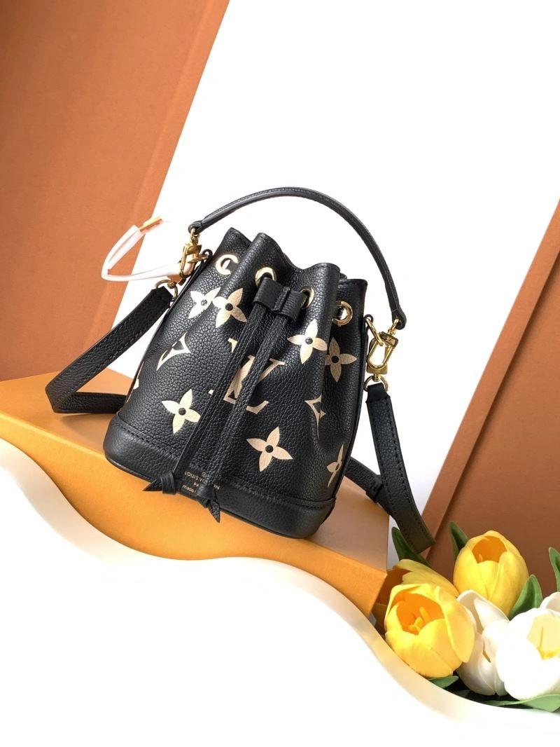 Louis Vuitton Bucket Bags