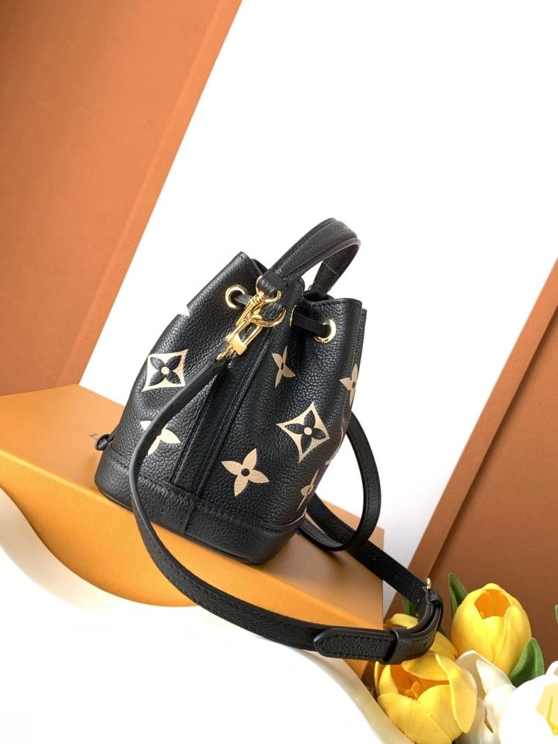 Factory-made Louis Vuitton Bucket Bags