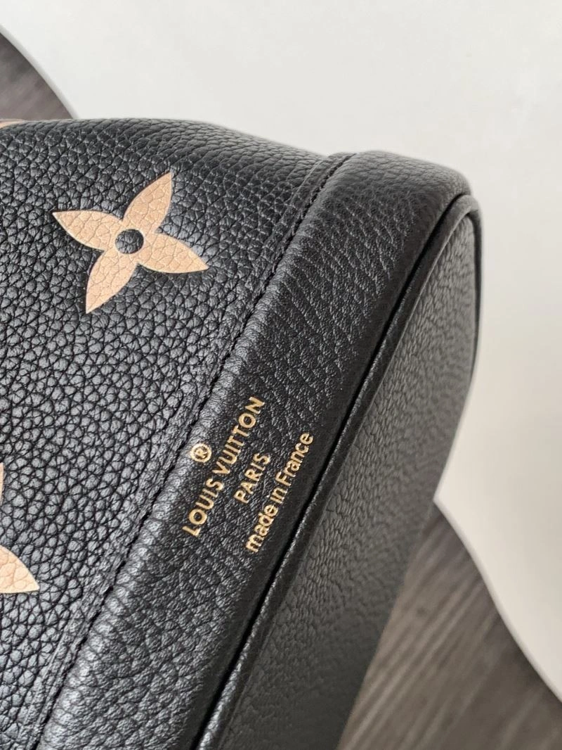 Factory-made Louis Vuitton Bucket Bags