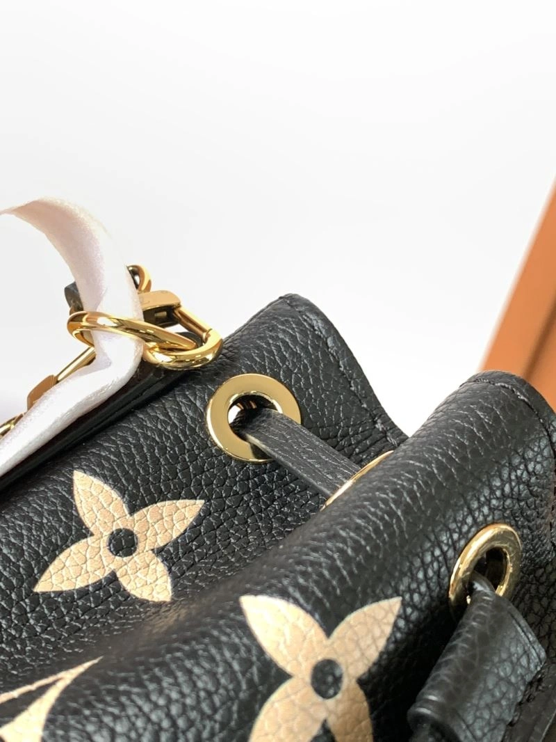 Factory-made Louis Vuitton Bucket Bags