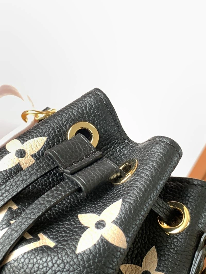 Factory-made Louis Vuitton Bucket Bags