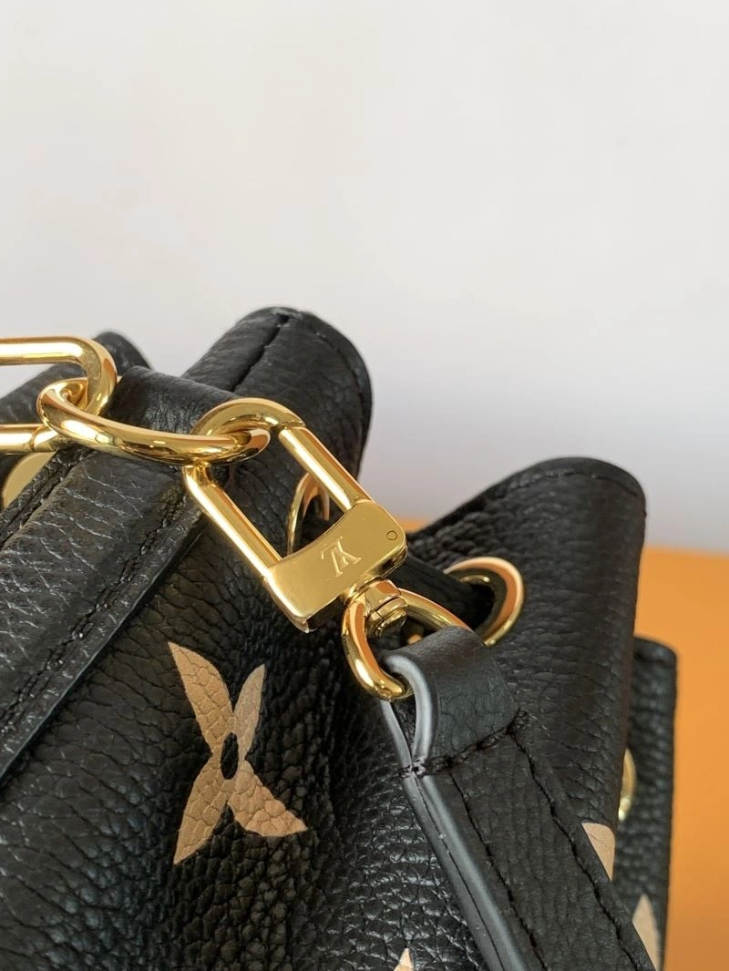 Factory-made Louis Vuitton Bucket Bags