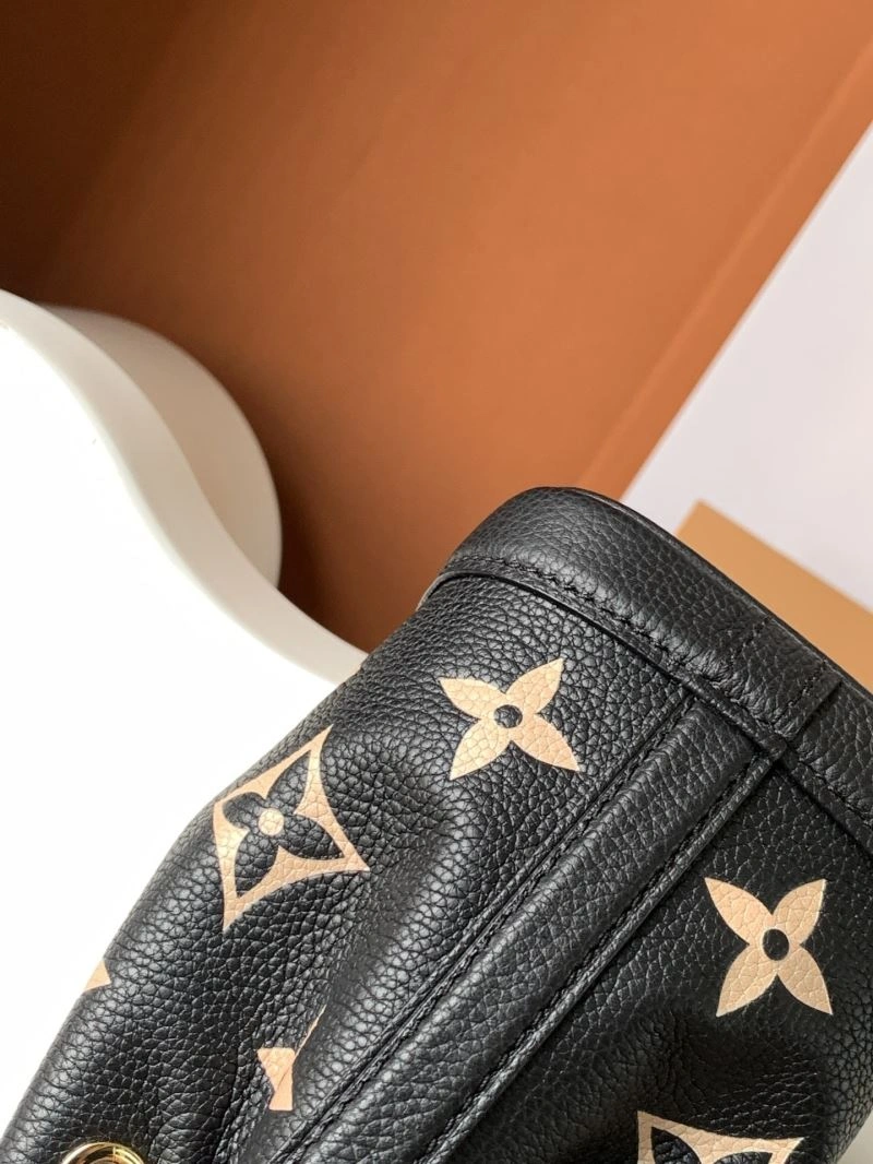 Factory-made Louis Vuitton Bucket Bags