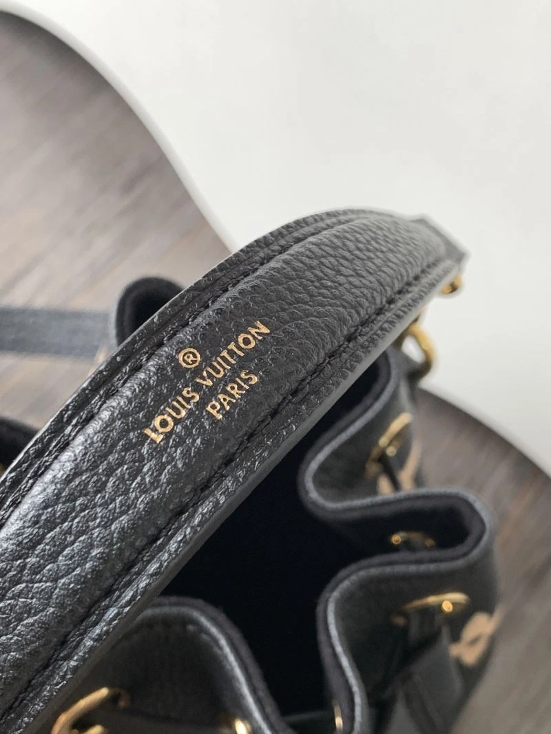 Factory-made Louis Vuitton Bucket Bags