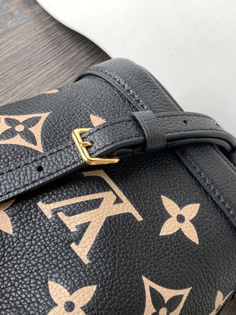 Factory-made Louis Vuitton Bucket Bags