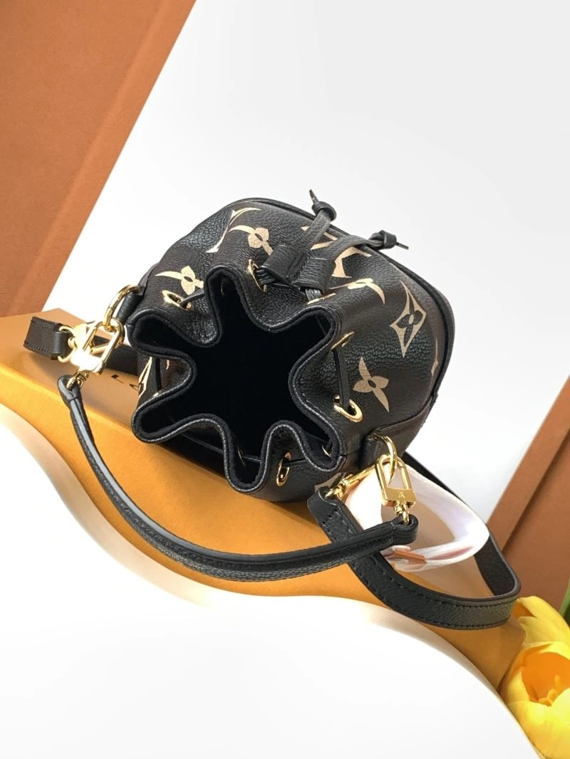 Factory-made Louis Vuitton Bucket Bags