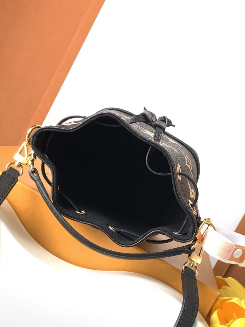 Factory-made Louis Vuitton Bucket Bags