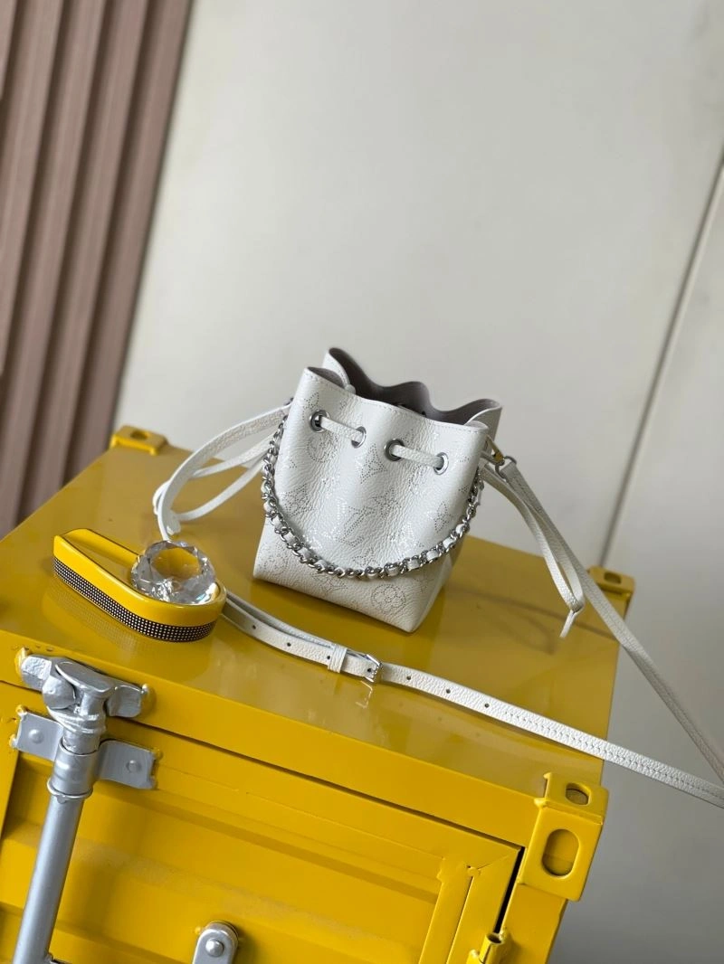 Affordable Louis Vuitton Bucket Bags