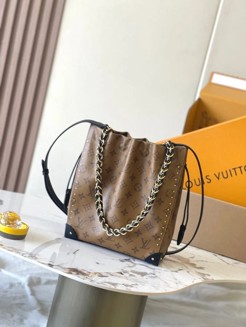 Louis Vuitton Bucket Bags
