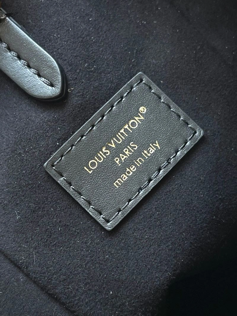 Value-priced Louis Vuitton Bucket Bags