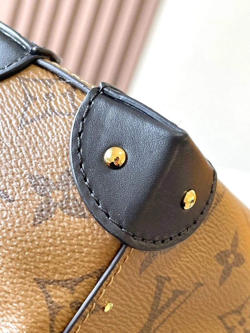 Value-priced Louis Vuitton Bucket Bags