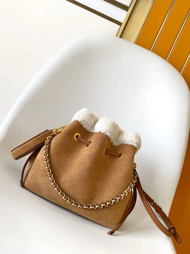 Louis Vuitton Bucket Bags