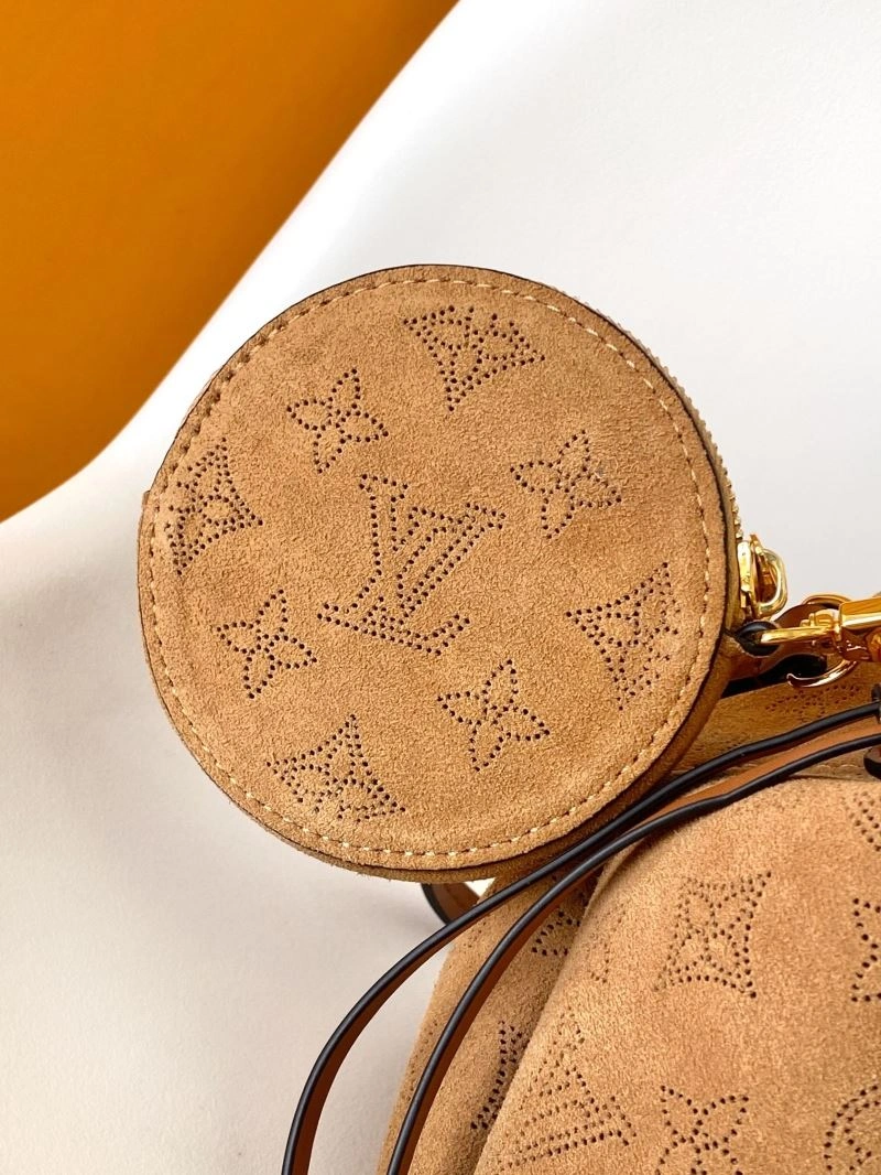 Low-cost Louis Vuitton Bucket Bags