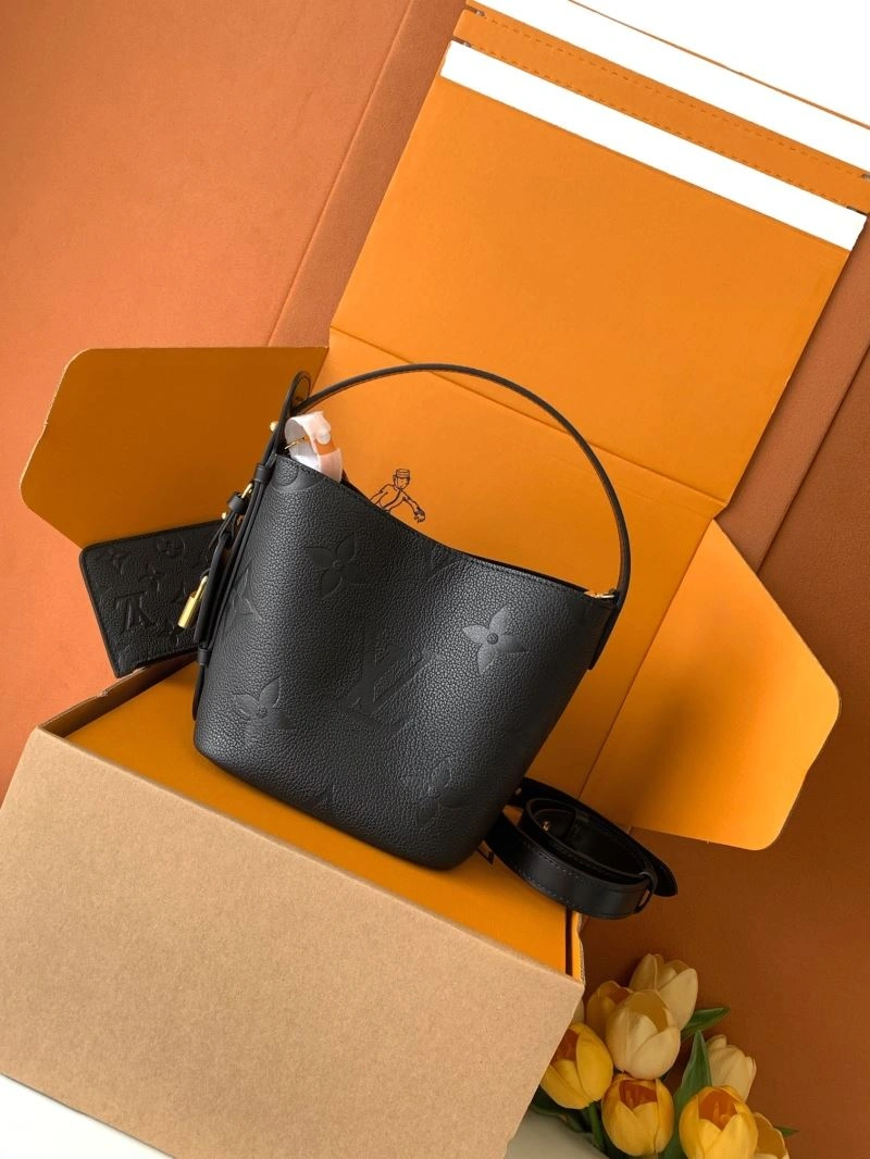 Louis Vuitton Bucket Bags