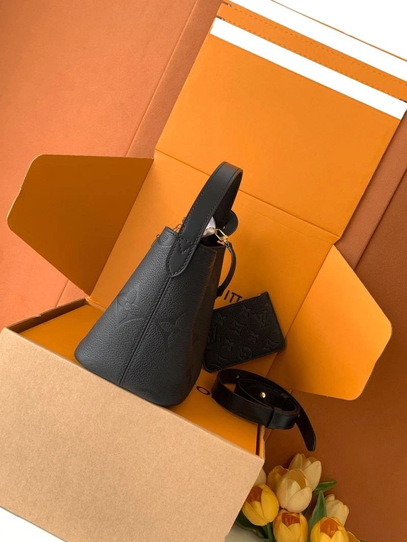 Reasonably priced Louis Vuitton Bucket Bags