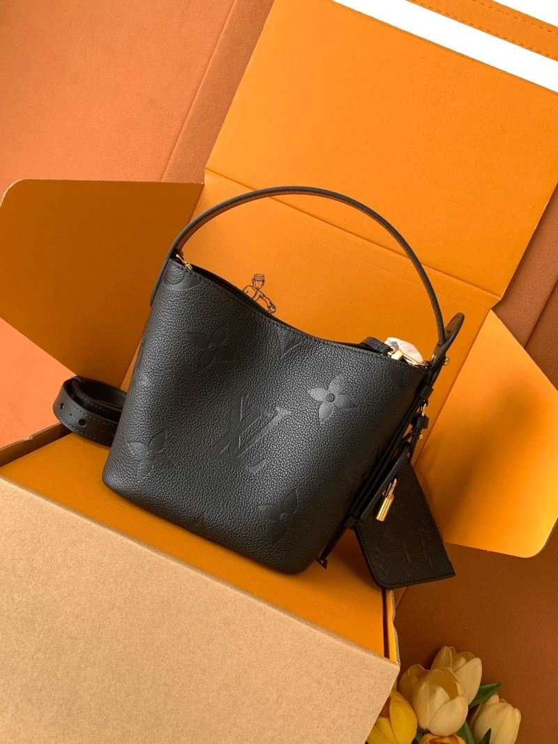 Reasonably priced Louis Vuitton Bucket Bags