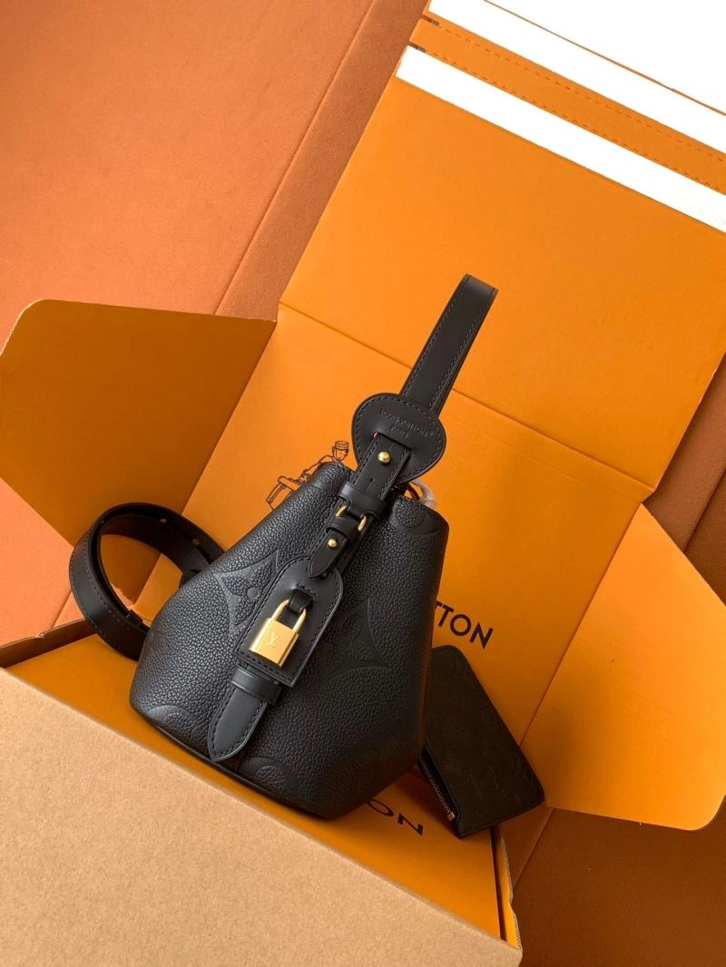 Reasonably priced Louis Vuitton Bucket Bags