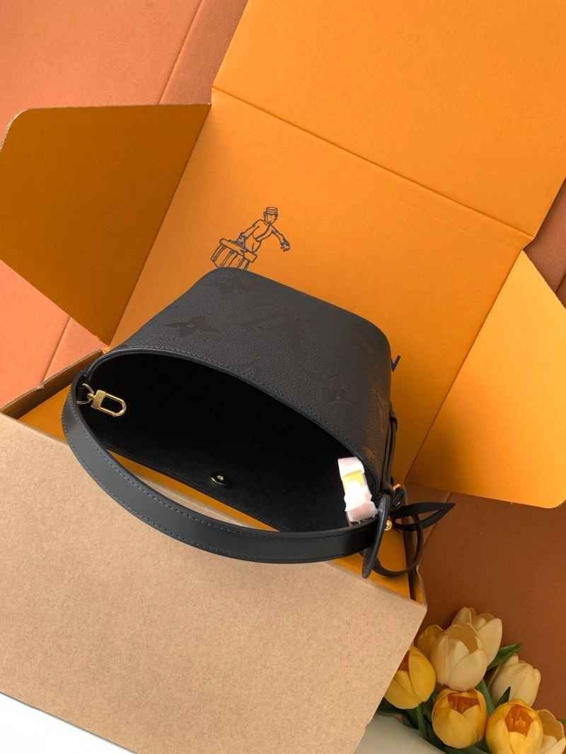 Reasonably priced Louis Vuitton Bucket Bags