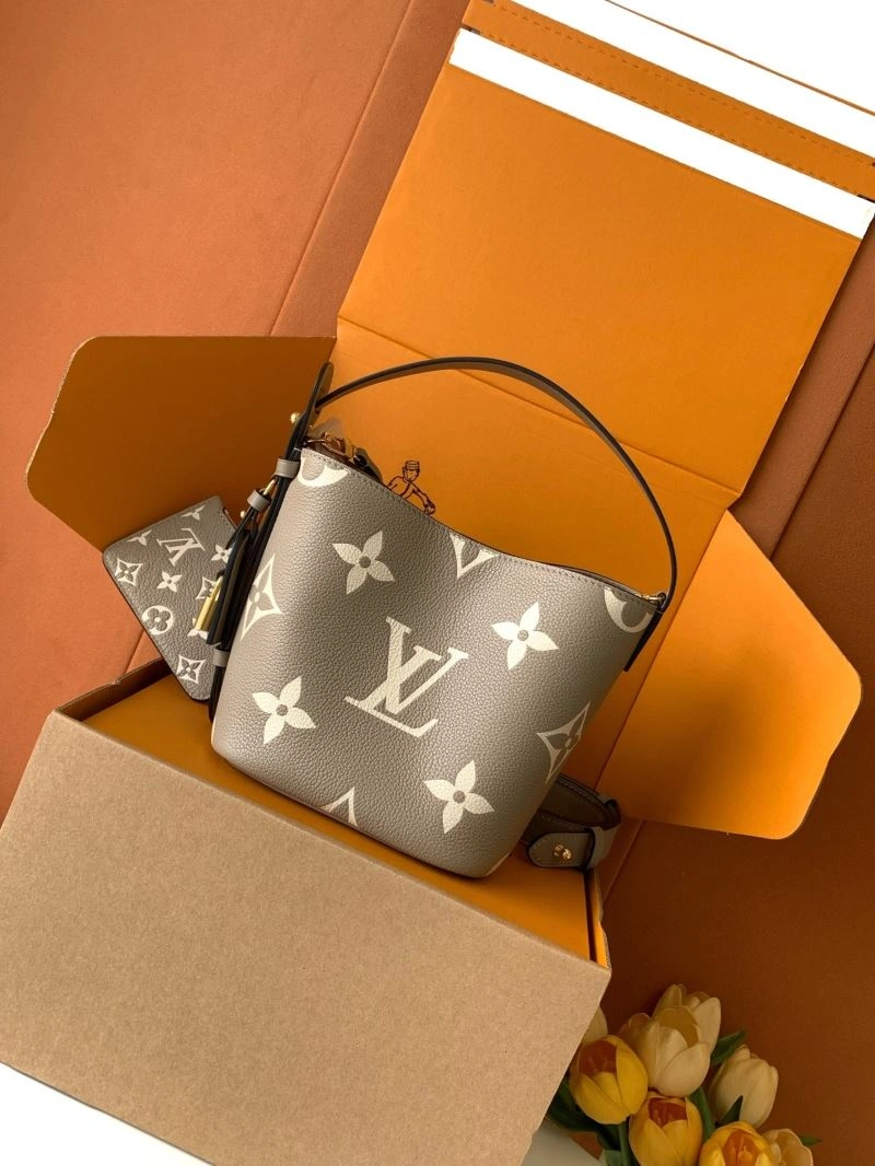Louis Vuitton Bucket Bags