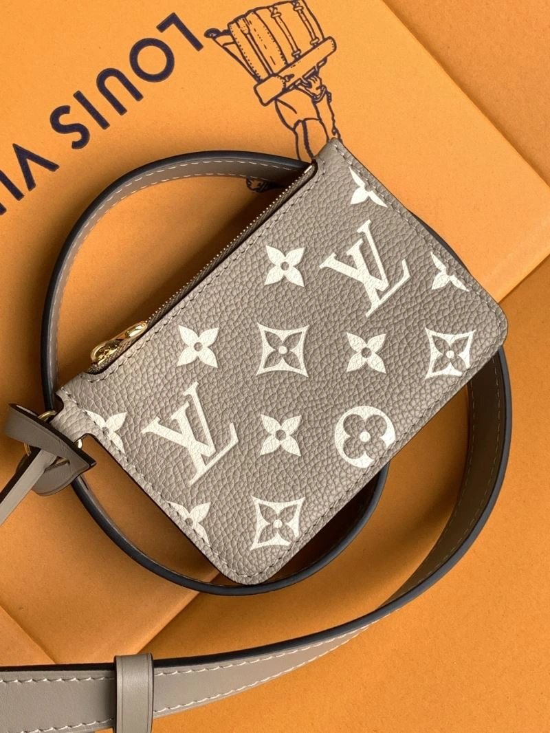 Precise copy Louis Vuitton Bucket Bags