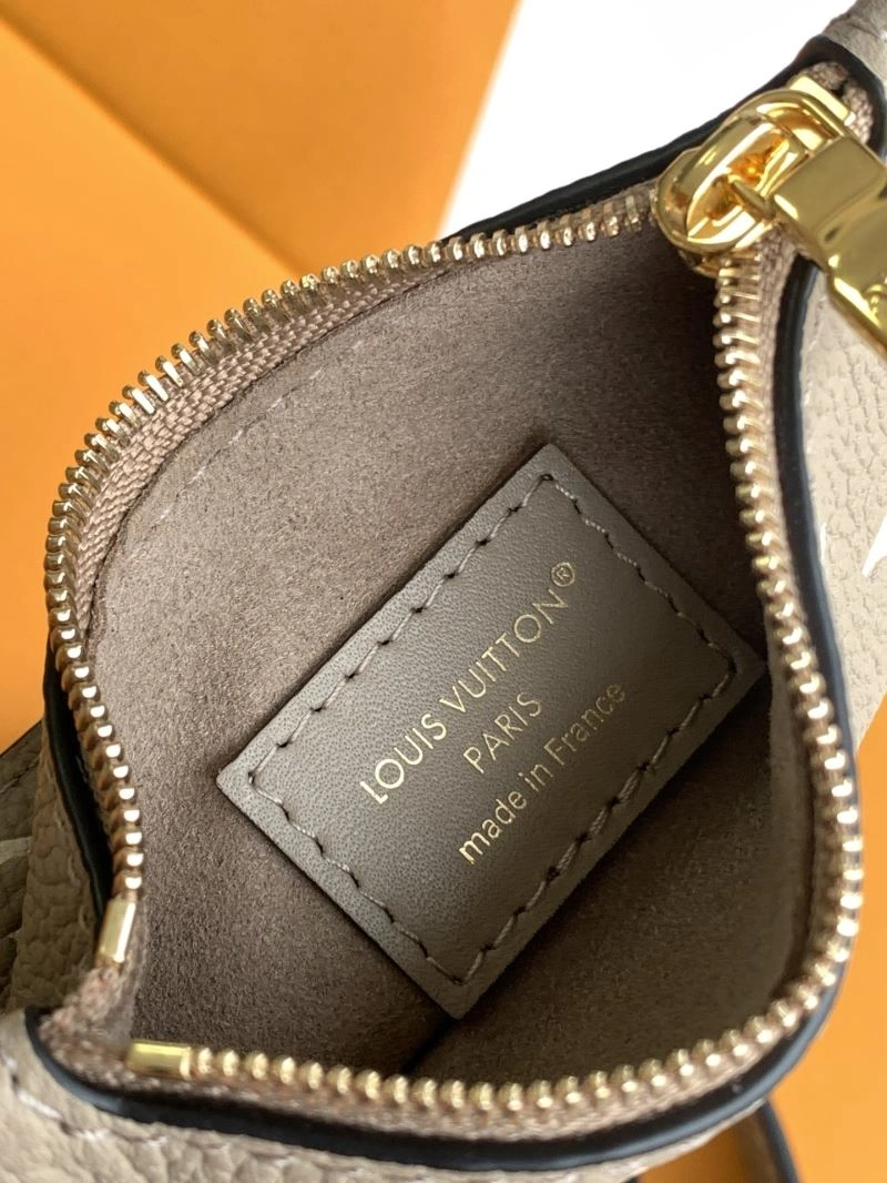 Precise copy Louis Vuitton Bucket Bags